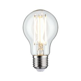 Paulmann LED-Leuchtmittel Standardform E27 9 W 1055 lm warmwei&szlig;