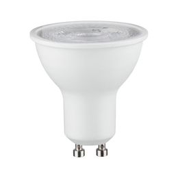 Paulmann LED-Leuchtmittel dimmbar Reflektor GU10 7 W 460 lm neutralwei&szlig;