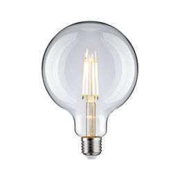 Paulmann LED-Leuchtmittel Globe E27 9 W 1055 lm warmwei&szlig;