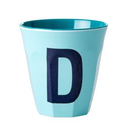 Rice Becher - D, 250 ml, Melamine
