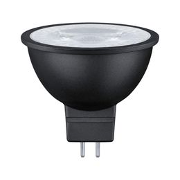 Paulmann LED-Leuchtmittel dimmbar Reflektor GU5.3 6,5 W 445 lm neutralwei&szlig;