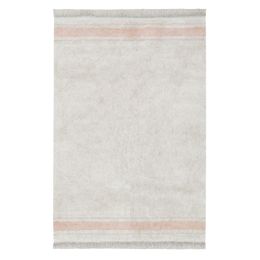 Lorena Canals Waschbarer Teppich - Gastro, Rose