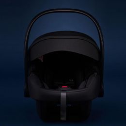 Anex Autositz - Avionaut Cosmo, Schwarz