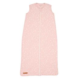 Little Dutch Sommer Schlafsack "Wild Flowers" rosa