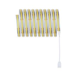 Paulmann LED-Leuchtstreifenset 'MaxLED' dimmbar 36 W 3840 lm tageslichtwei&szlig; 300 cm 2-teilig
