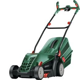 Bosch Elektro-Rasenm&auml;her 'UniversalRotak 34-405' 1300 W 34 cm Schnittbreite