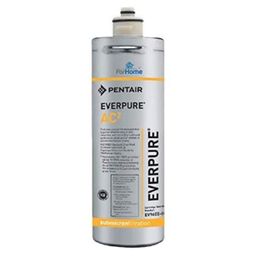 ich-zapfe Wasserfilter, Filterpatrone - EVERPURE AC2 f&uuml;r Premiumwasser, Kaltgetr&auml;nke
