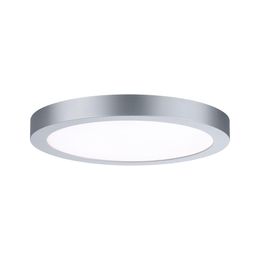 Paulmann LED-Panel 'Abia' 22 W 3200 lm neutralwei&szlig; &Oslash; 30 x 3 cm