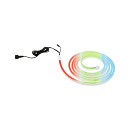 Paulmann LED-Leuchtstreifenset 'SimpLED' dimmbar 19,5 W 216 lm 300 cm 3-teilig