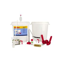 ich-zapfe Bierbrauset - Brewferm Startpaket Deluxe