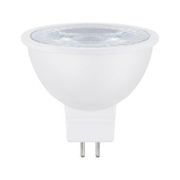 Paulmann LED-Leuchtmittel dimmbar Reflektor GU5.3 6,5 W 445 lm neutralwei&szlig;