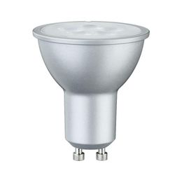 Paulmann LED-Leuchtmittel Reflektor GU10 6,5 W 425 lm warmwei&szlig;