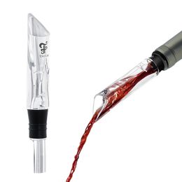 ich-zapfe Weinausgie&szlig;er - Crystal Areator, extra lang