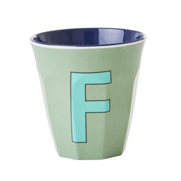 Rice Becher - F, 250 ml, Melamine