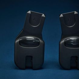 Anex Autositz Adapter f&uuml;r e/type, m/type