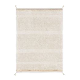 Lorena Canals Waschbarer Teppich - Bloom Natural