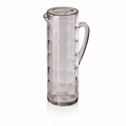 ich-zapfe Krug, Wasserkrug - Rio, 1,5 ltr., SAN