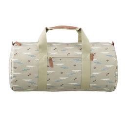 Fresk Reisetasche, Weekender Tasche, kleine, 42x21,5x21,5 cm