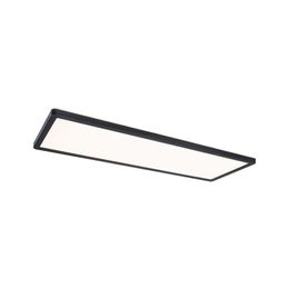 Paulmann LED-Panel 'Atria Shine' dimmbar 22 W 2700 lm warmwei&szlig; 58 x 2,8 x 20 cm