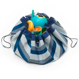 Play&Go Spielzeugsack, Spielzeugkorb, Spielzeug aufbewahrungstasche - Draussen