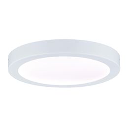 Paulmann LED-Panel 'Abia' 22 W 3200 lm neutralwei&szlig; &Oslash; 30 x 3 cm