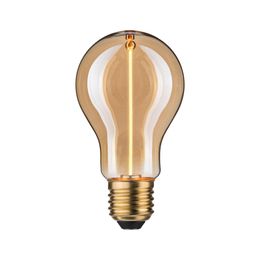 Paulmann LED-Birne 'Floating Shine' AGL E27 2,2 W Gold