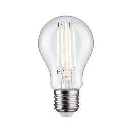 Paulmann LED-Leuchtmittel dimmbar Standardform E27 5 W 470 lm warmwei&szlig;