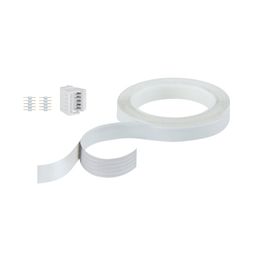 Paulmann Verbinder 'MaxLED Invisible Connector' 3 m wei&szlig;