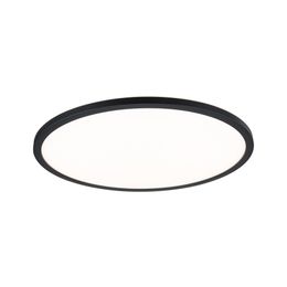 Paulmann LED-Panel 'Atria' dimmbar 22 W 2800 lm warmwei&szlig; &Oslash; 42 x 2,8 cm