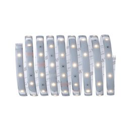 Paulmann LED-Leuchtstreifen 'MaxLED' dimmbar 10 W 750 lm warmwei&szlig; 250 cm