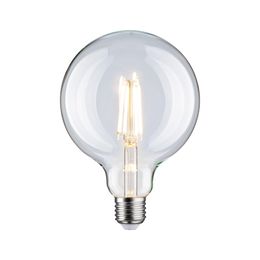 Paulmann LED-Leuchtmittel dimmbar Globe E27 9 W 1055 lm warmwei&szlig;