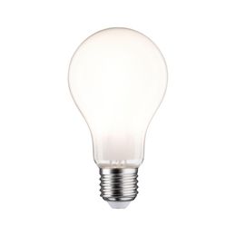 Paulmann LED-Leuchtmittel dimmbar Standardform E27 13 W 1521 lm warmwei&szlig;