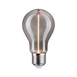 Paulmann LED-Birne 'Floating Shine' AGL E27 2,2 W Rauchglas
