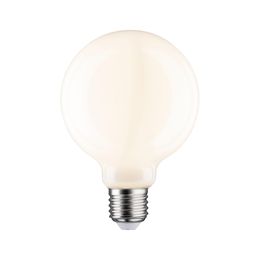 Paulmann LED-Leuchtmittel dimmbar Globe E27 9 W 1055 lm warmwei&szlig;