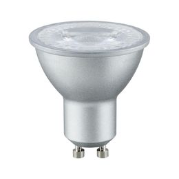 Paulmann LED-Leuchtmittel Reflektor GU10 4 W 230 lm warmwei&szlig;