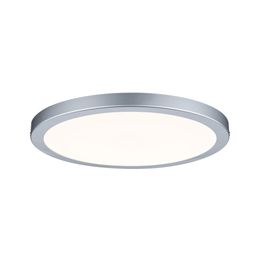 Paulmann LED-Panel 'Atria' dimmbar 16 W 1800 lm warmwei&szlig; &Oslash; 30 x 2 cm