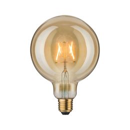 Paulmann LED Lampe Vintage Globeform