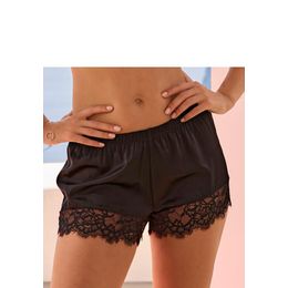 Lascana Panty 'Alana' schwarz Gr. 44 f&uuml;r Damen