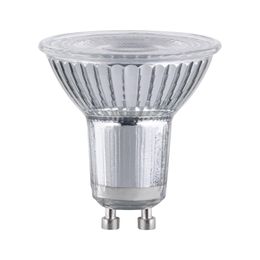 Paulmann LED-Leuchtmittel dimmbar Reflektor GU10 7 W 550 lm warmwei&szlig;