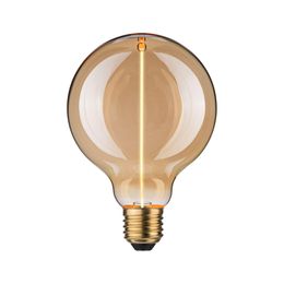 Paulmann LED-Globe 'Floating Shine' G95 E27 2,8W Gold