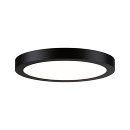 Paulmann LED-Panel 'Abia' 22 W 3200 lm warmwei&szlig; &Oslash; 30 x 3 cm