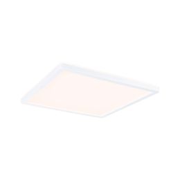Paulmann LED-Panel 'Atria' 16 W 2000 lm warmwei&szlig; 29,3 x 3 x 29,3 cm