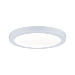 Paulmann Deckenleuchte 'WallCeiling Atria' &Oslash; 22 cm wei&szlig;