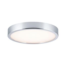 Paulmann LED-Panel 'Aviar' 24 W 2500 lm warmwei&szlig; &Oslash; 30 cm