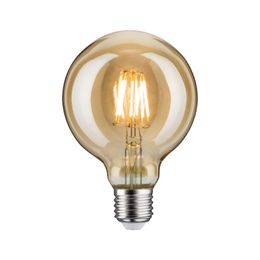 Paulmann LED Lampe Vintage Globeform