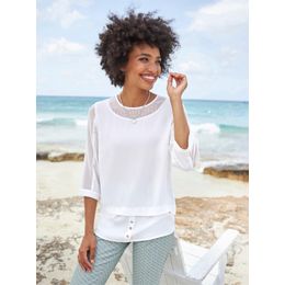 Heine Blusenshirt