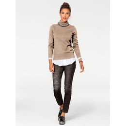 Heine Rollkragenpullover