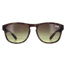 Superdry Rockstar 170A bruine zonnebril