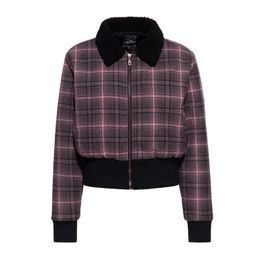 Queen Kerosin Damen Winterjacke