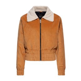 Queen Kerosin Damen Winterjacke